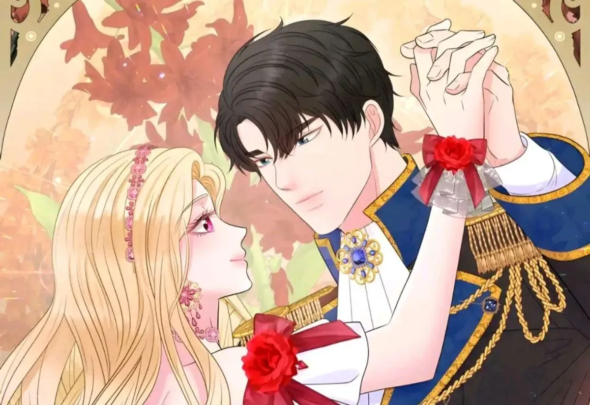 Review: How to Tame My Beastly Husband | Kawaiimo